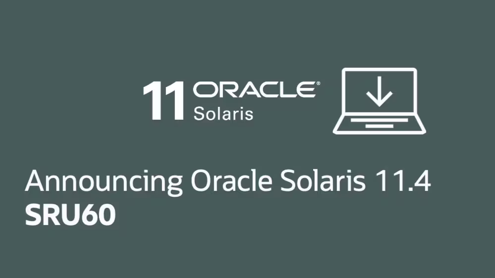 Oracle Solaris - Free and Open Source Software (FOSS) - Getting Started ...